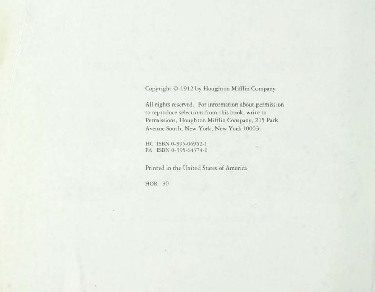 A Visit from St. Nicholas ~ Happy Christmas! - OnYourMark.com LLC