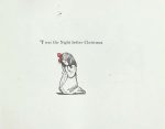 A Visit from St. Nicholas ~ Happy Christmas! - OnYourMark.com LLC